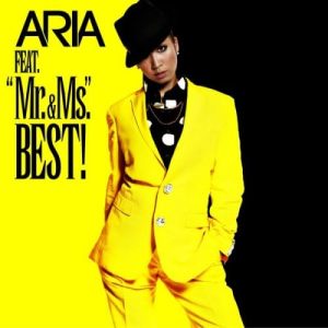 FEAT.”Mr.& Ms.”BEST! – ARIA